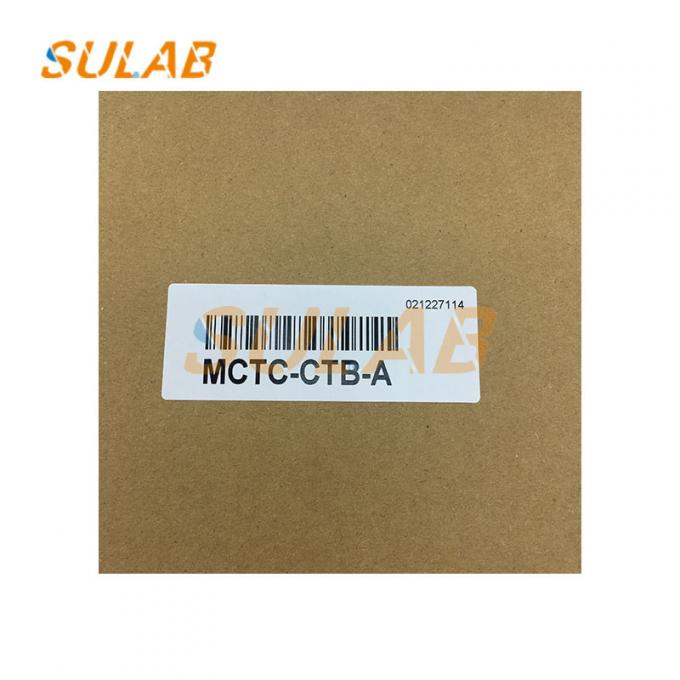 Monarch Elevator Car Top Circuit Board PCB MCTC-CTB-A MCTC-CTB-B